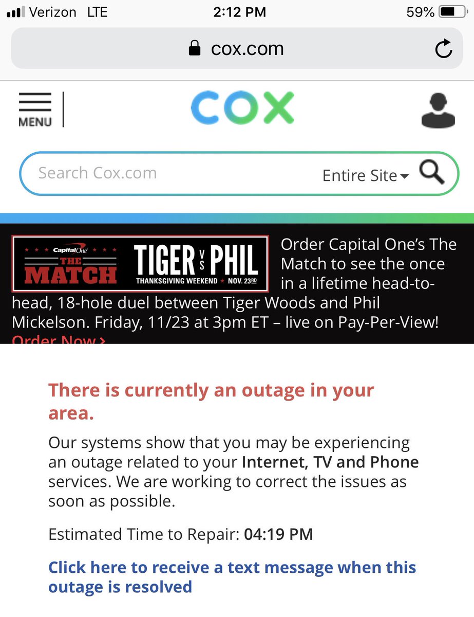 7 Common Cox Cable Problems How To Fix Them