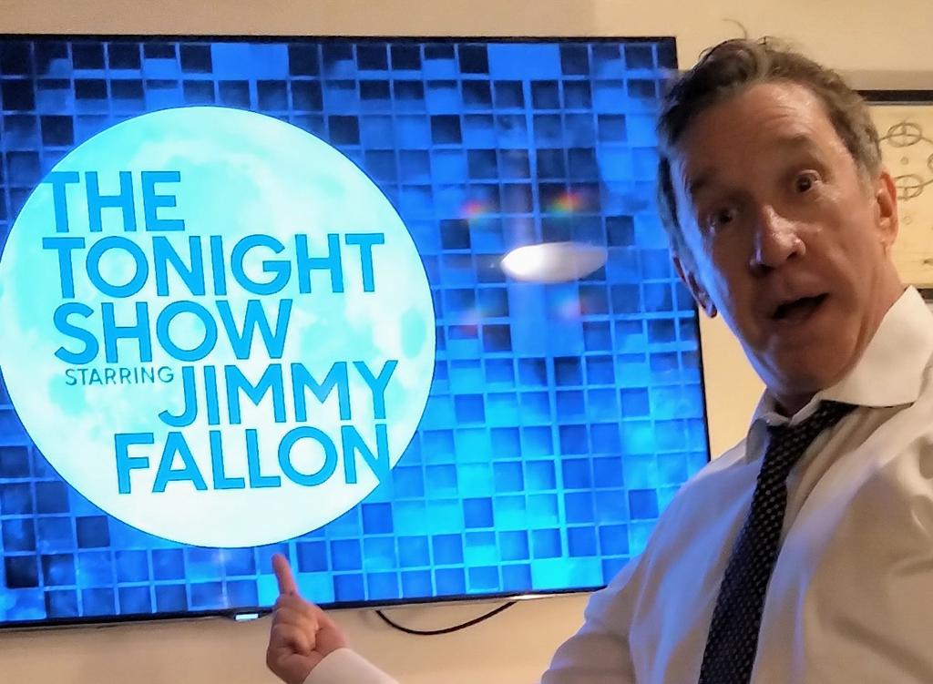 Tim Allen - Steckbrief, News, Bilder | GALA.de