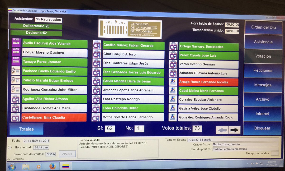 Cristian Kevin Gómez (@kevingomezpaz) | Twitter