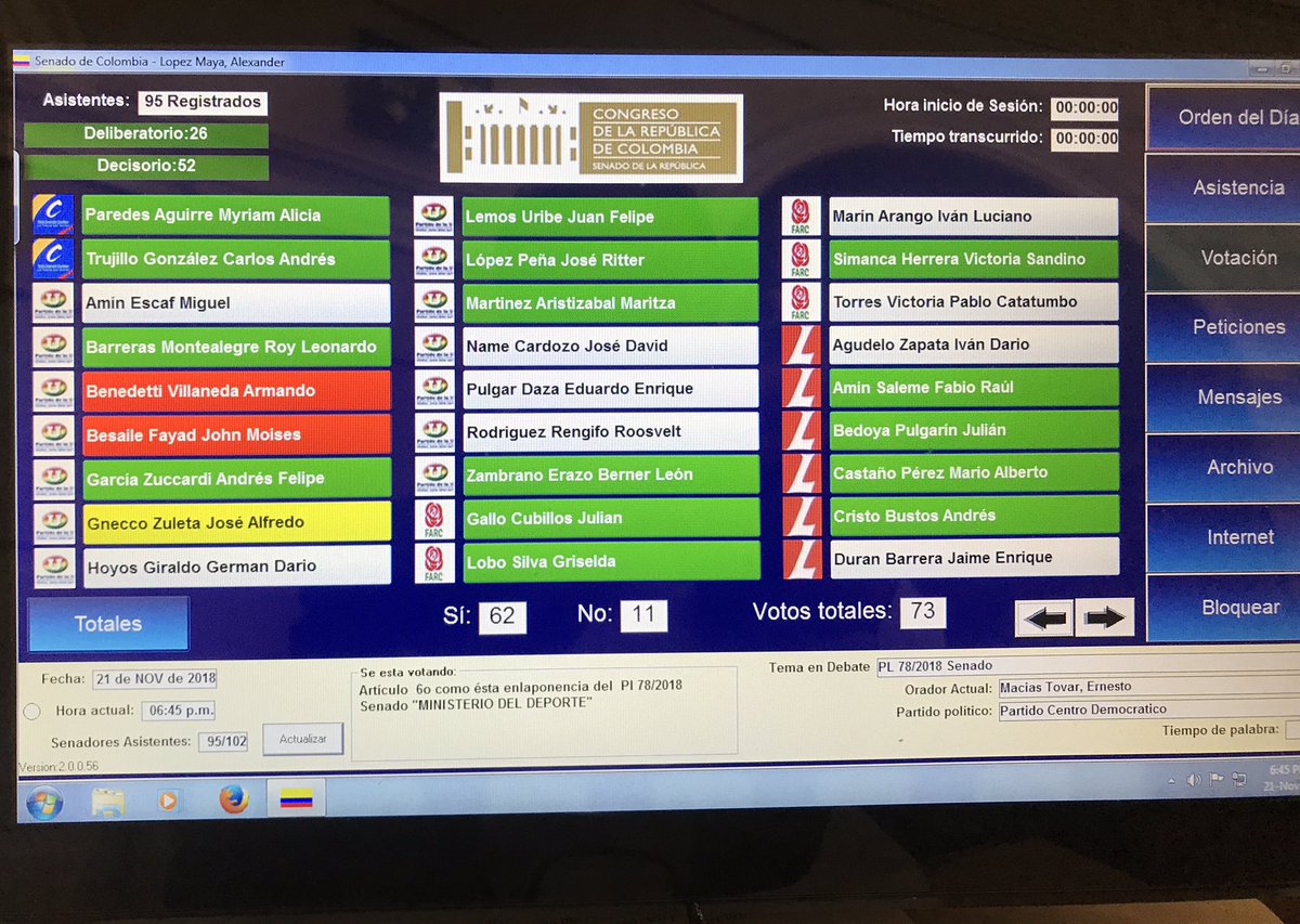 Cristian Kevin Gómez (@kevingomezpaz) | Twitter