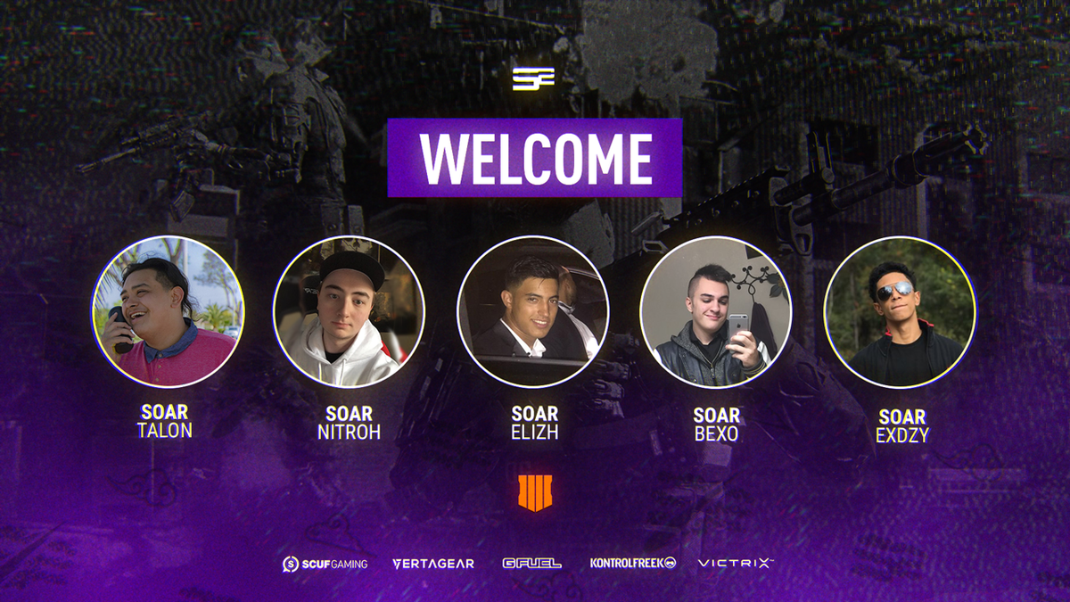 55 best Twitter @soargaming images on Pholder | A new chapter ...