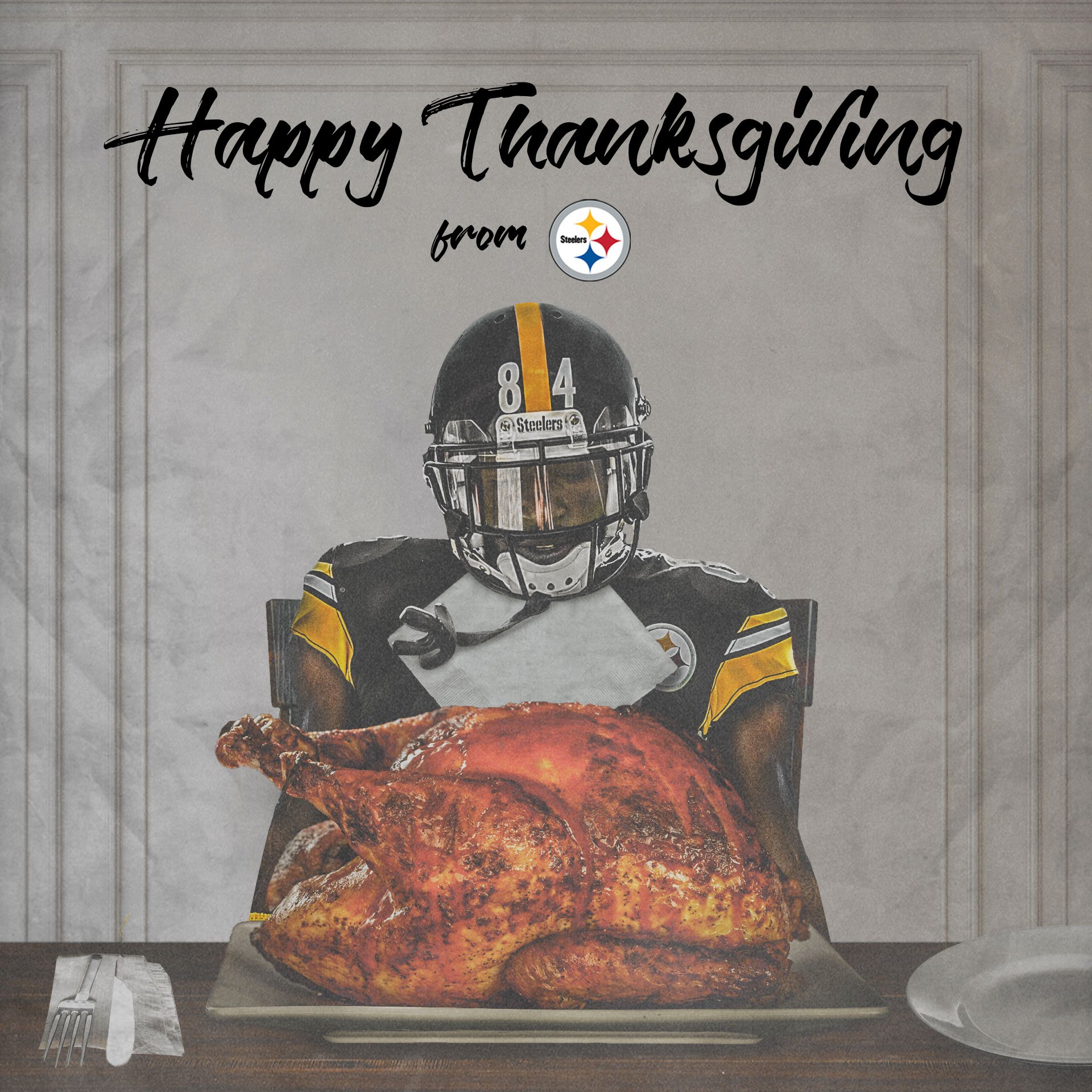 Positive Steeler Memes Community Corner: Holiday Magic