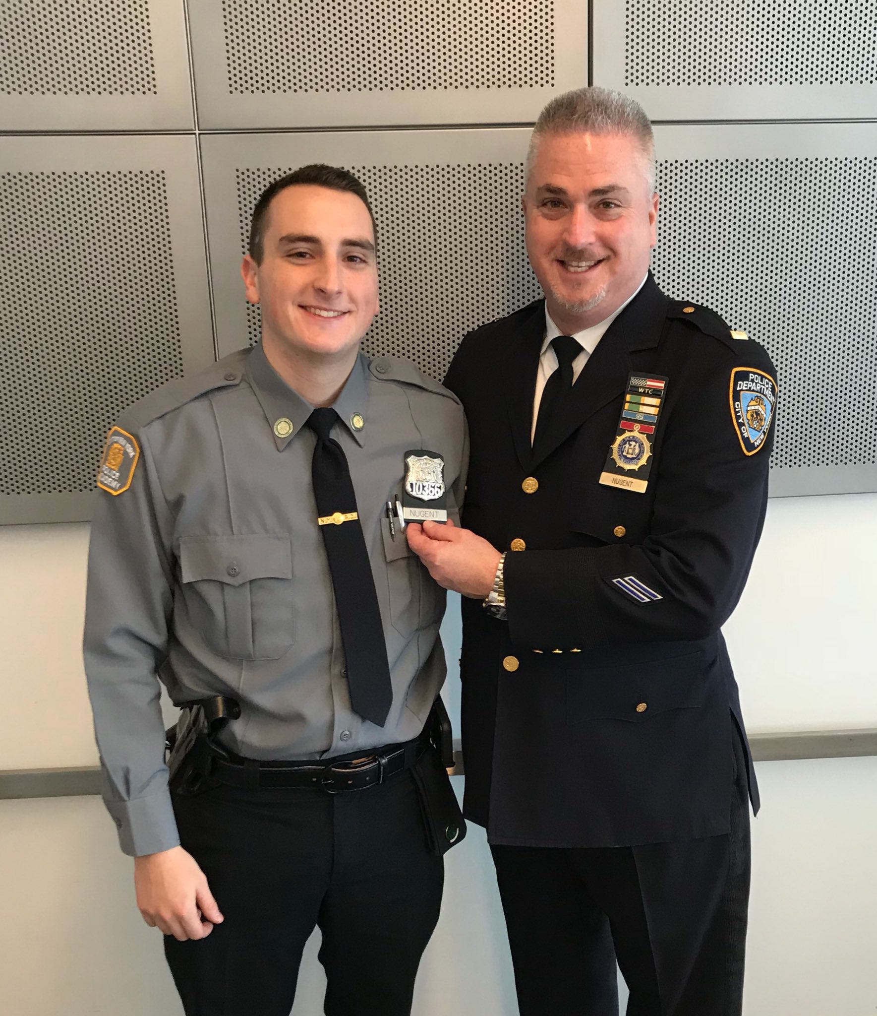 Nypd Twitter