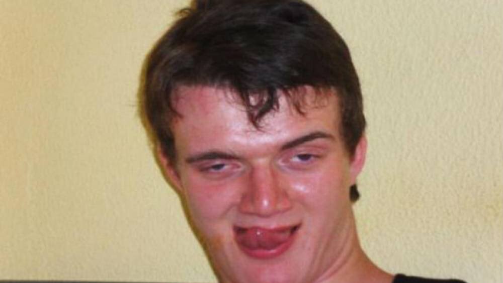 Origen Del Meme Del Chico Drogado