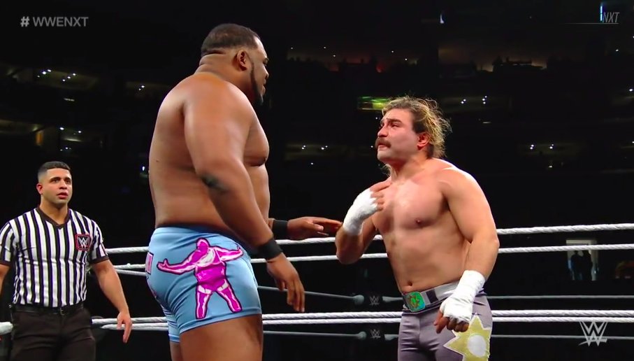 30 Days of Mustaches for Movember Day 24 - Don Frye : r/SquaredCircle