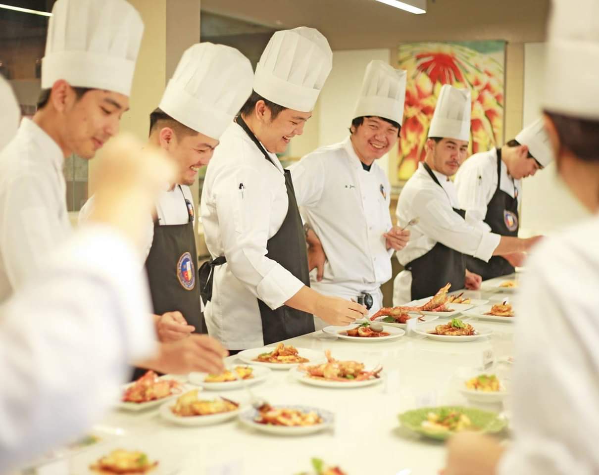 MSC Thai Culinary School on Twitter: "บรรยากาศการเรียนการสอนที่สนุกสนานแต่อัดแน่น!!! ไปด้วย ...