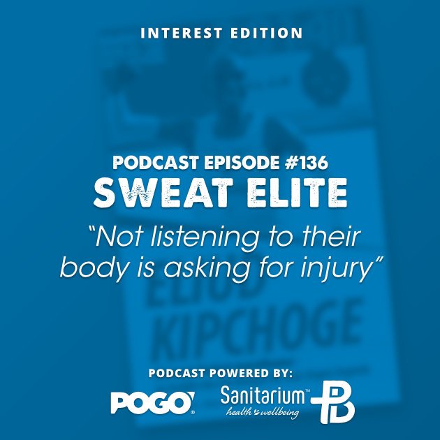 Running.Physio on Twitter: "@sweatelite – Train Like the World’s Best (ft Matt Fox) features in ...