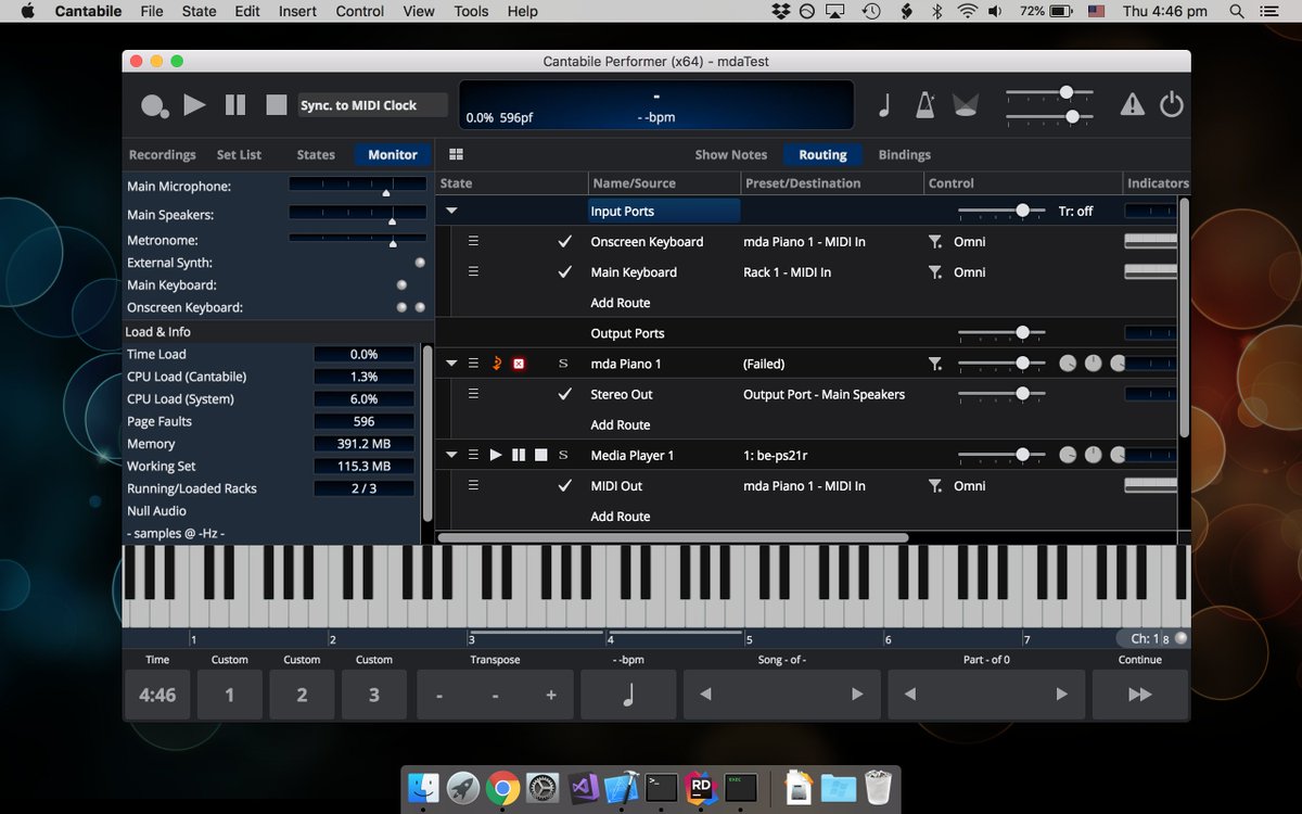 Brad Robinson (@toptensoftware) | Twitter