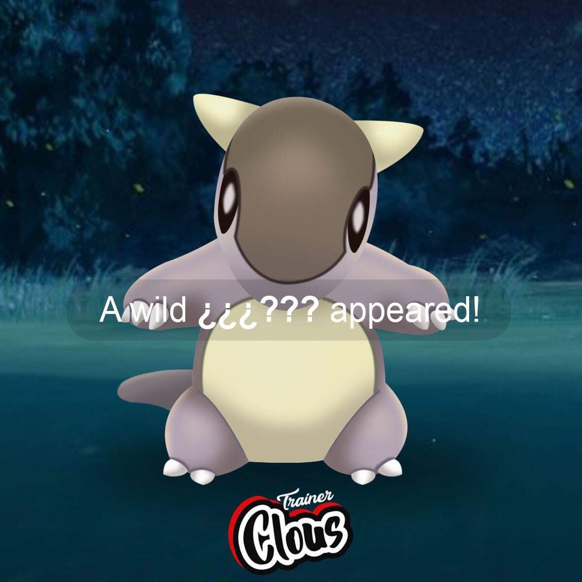 Pokemon Kangaskhan Evolution