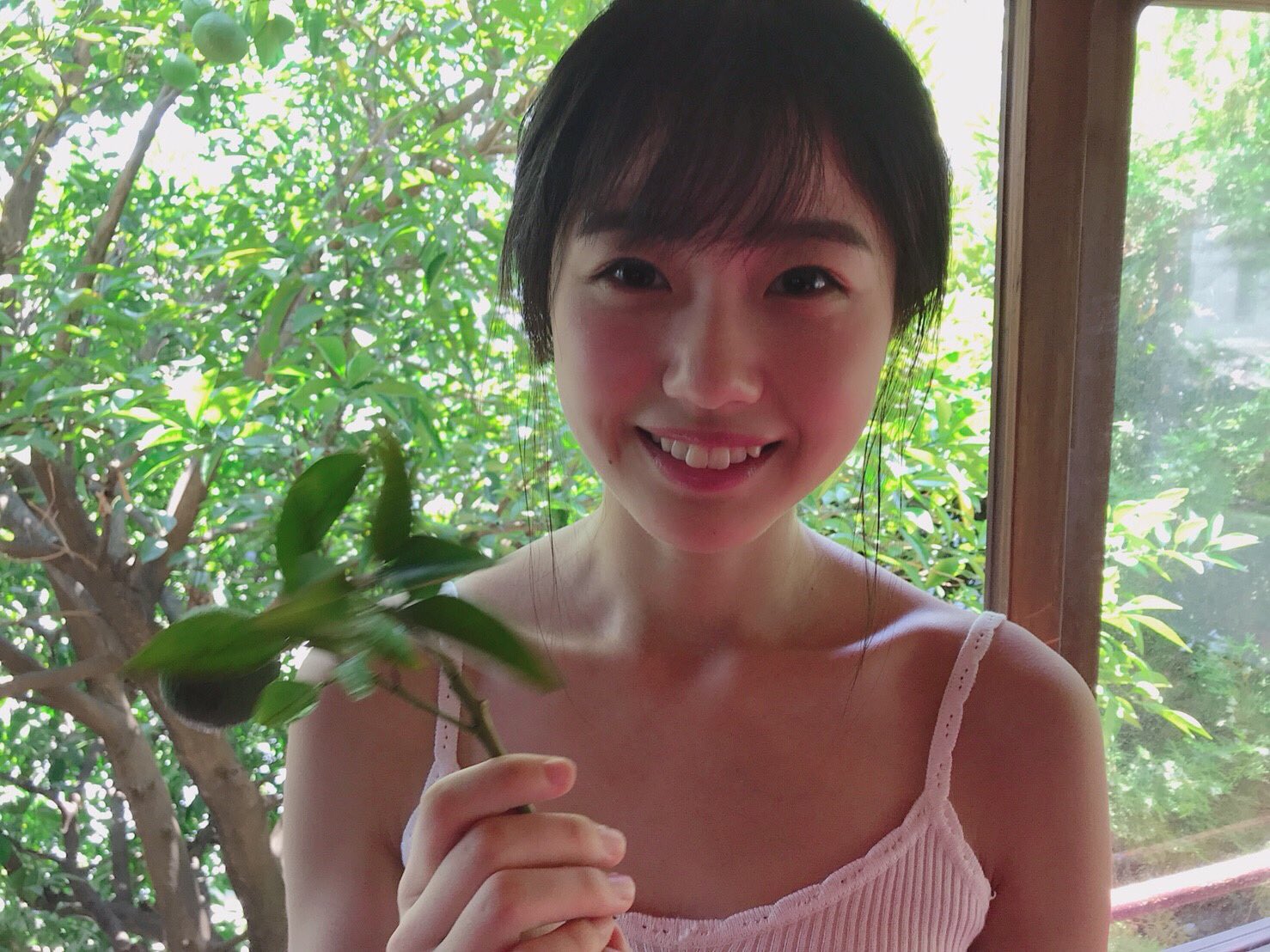 STU48 on Twitter: "本日発売の「アップトゥボーイ vol.273」に、ゆみりんのグラビアが掲載されています!! とっても爽やかで、素敵なお写真になっています ぜひ、チェックし ...