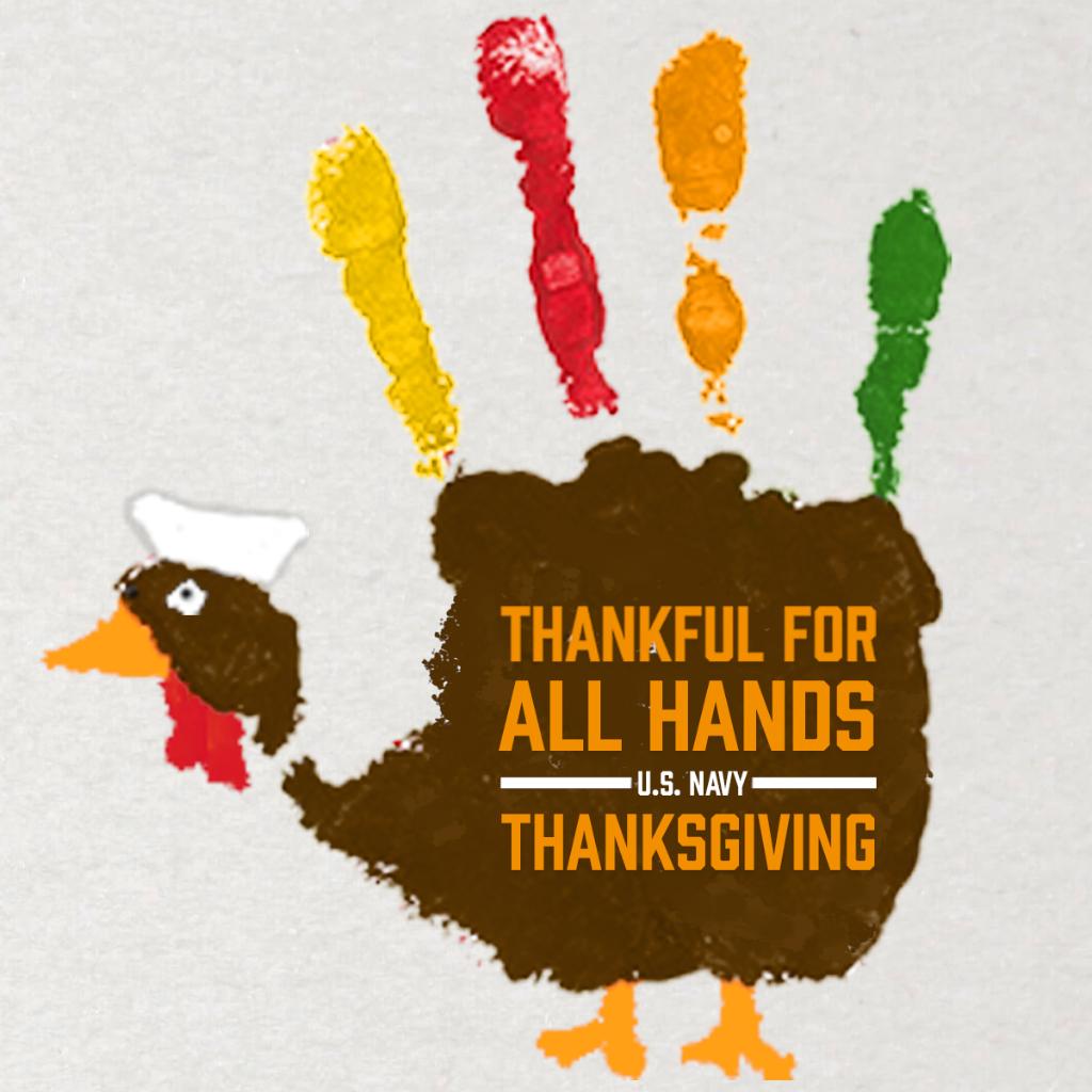 One Team One Fight Navy