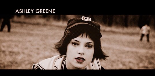 Alice Cullen Twilight Baseball
