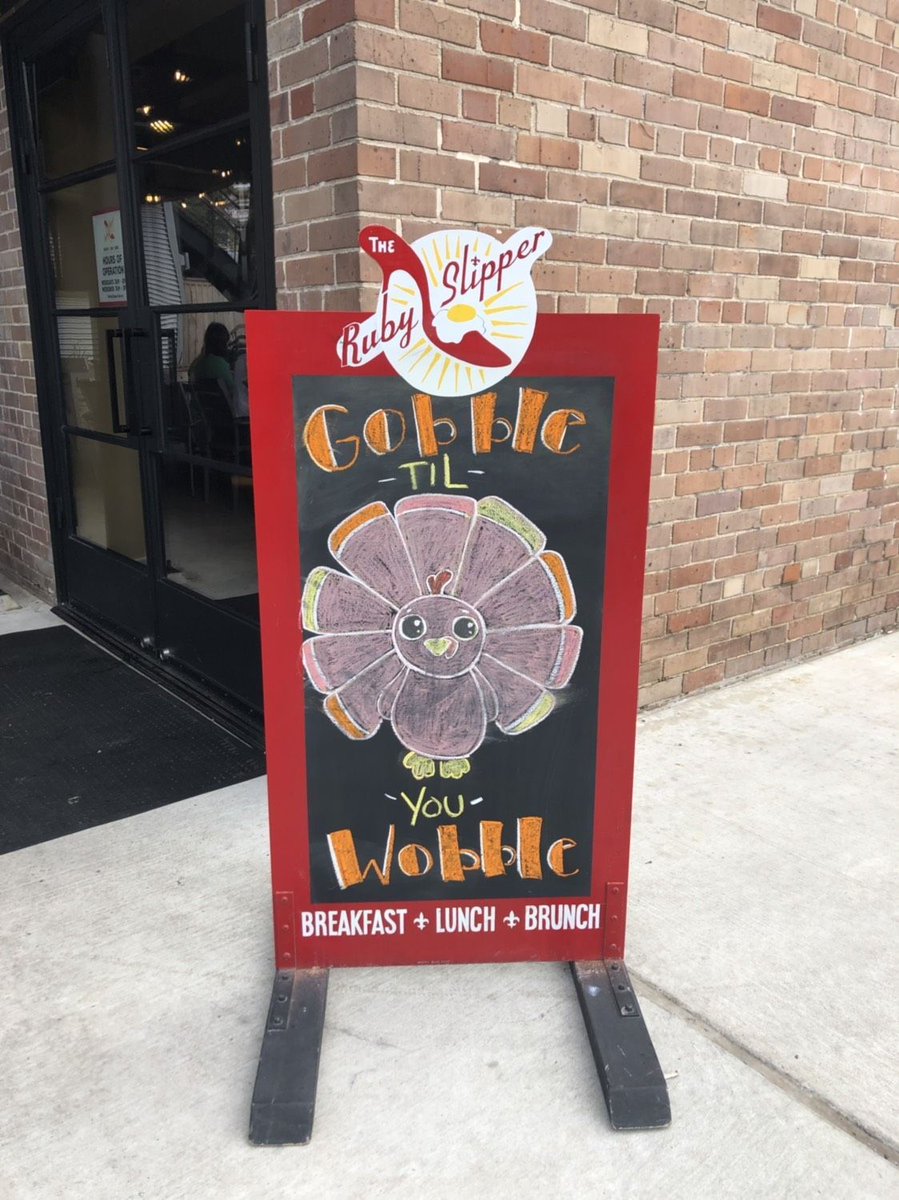 Ruby Slipper Cafe (@rubyslippercafe) | Twitter Ruby Slipper Cafe (@rubyslippercafe) | Twitter