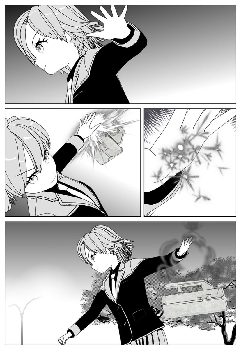 2018年11月下旬 #comipo (コミPo!公式ハッシュ)の雑なまとめ (6ページ目) - Togetter