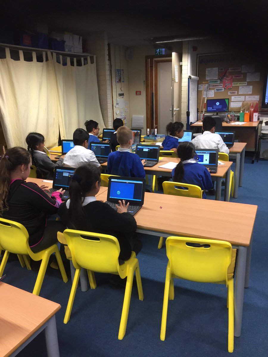 The Beeches Primary School - Home