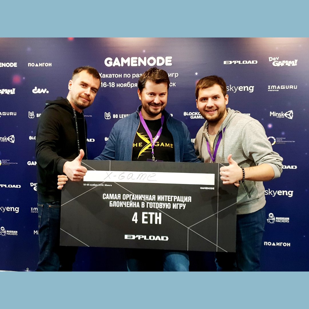 Cryptaur® (@cryptaur) | Twitter