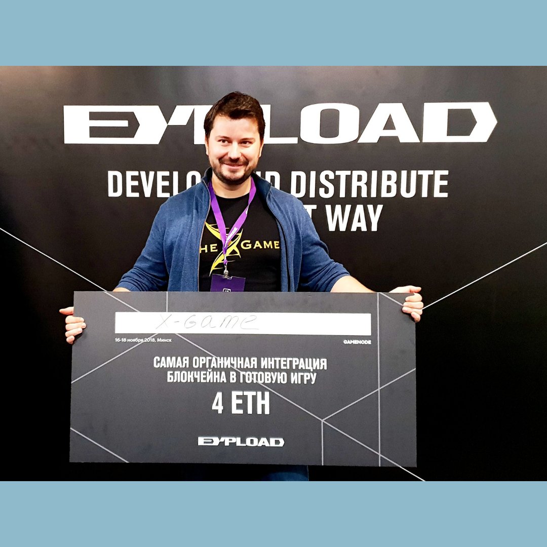 Cryptaur® (@cryptaur) | Twitter