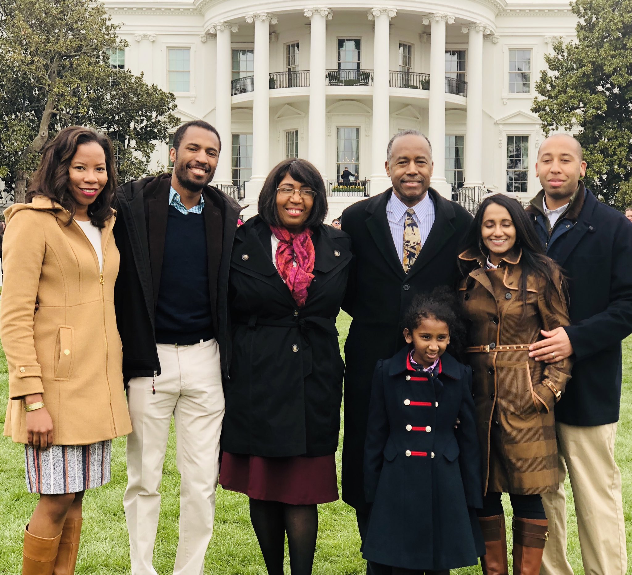 One Nation Ben Carson