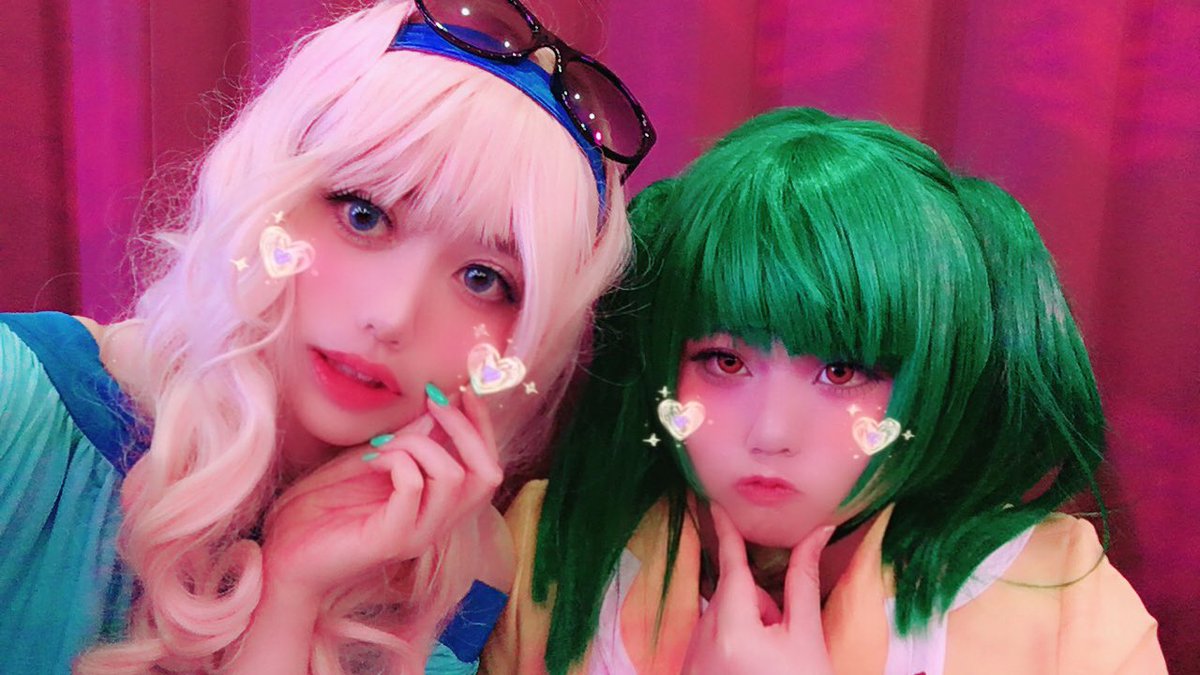 れちゃ (@Re__cha) さんのコスプレ作品まとめ (18 件) - Twoucan