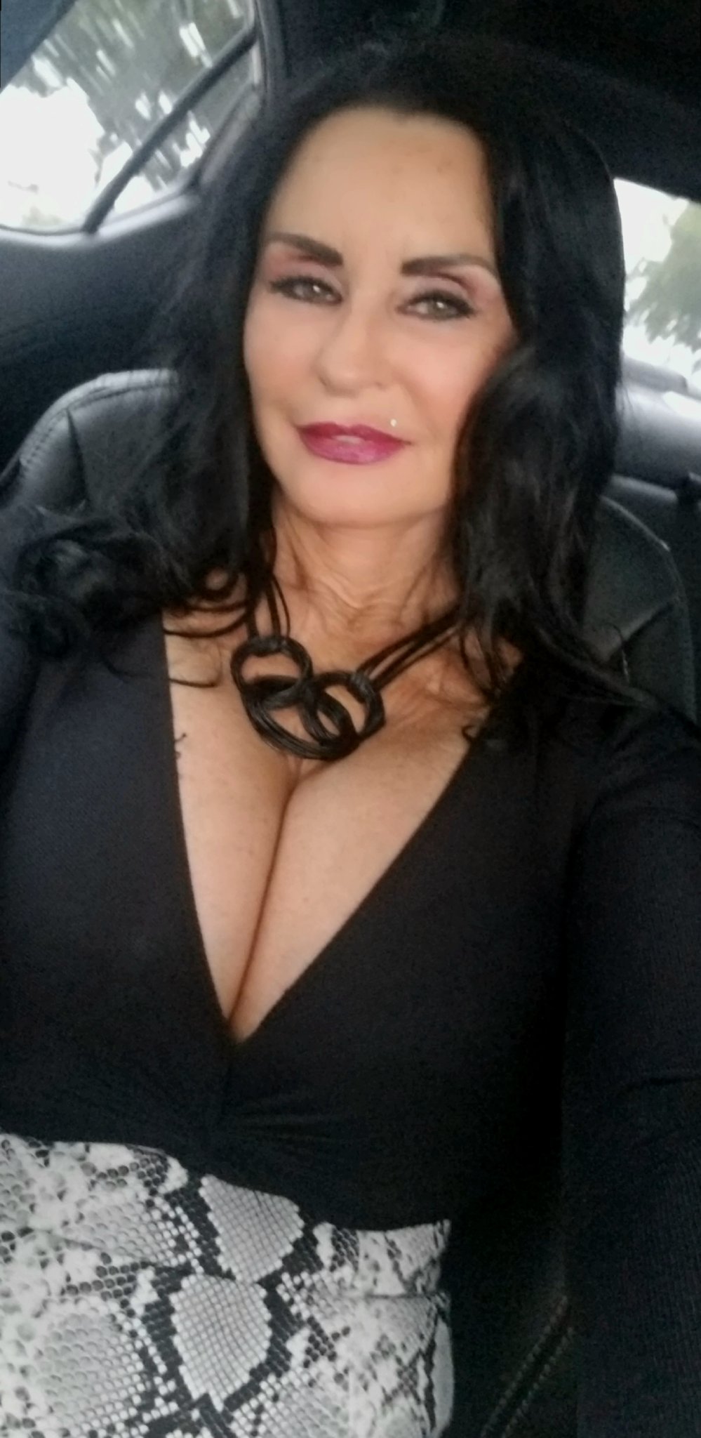 Tw Pornstars Rita Daniels Twitter Off To Thanksgiving Dinner Hope