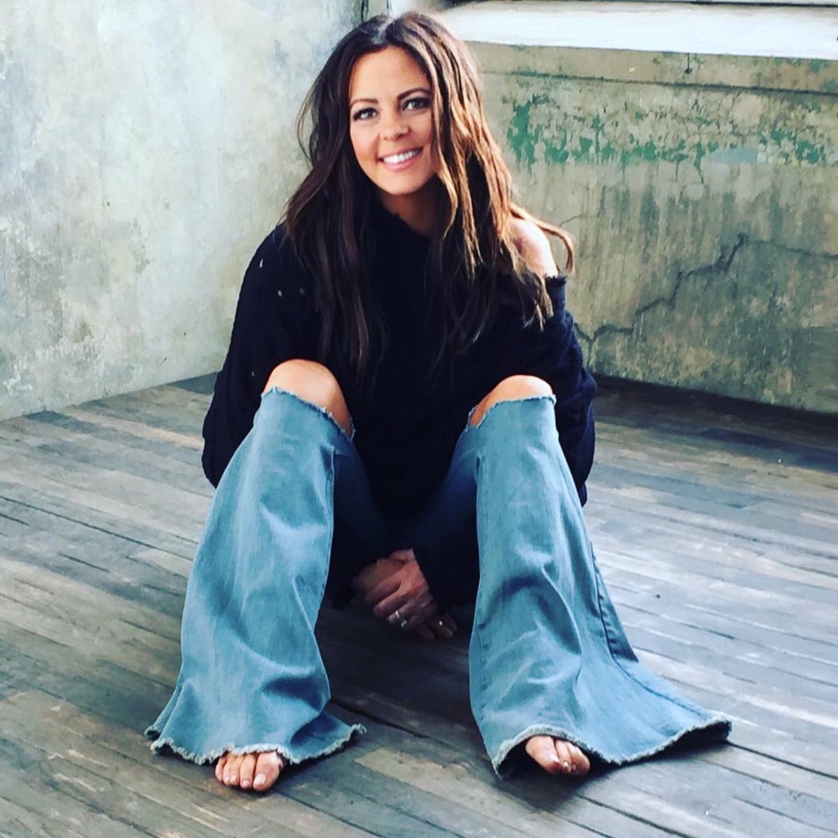 Sara Evans Wallpaper