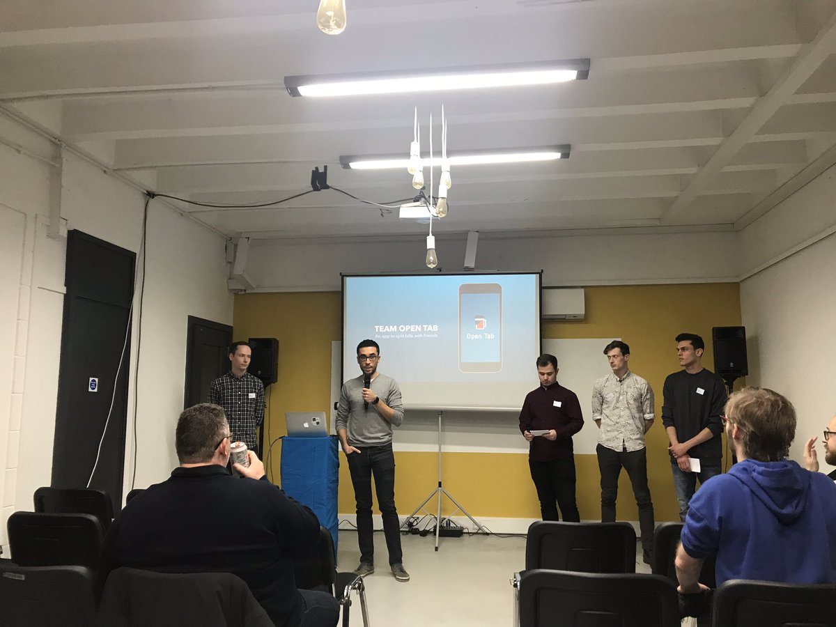 Constructor Labs (@ConstructorLabs) | Twitter