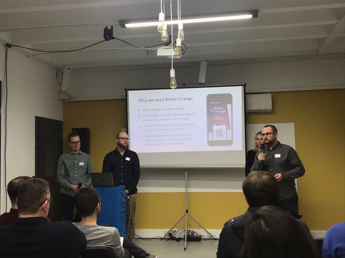 Constructor Labs (@ConstructorLabs) | Twitter