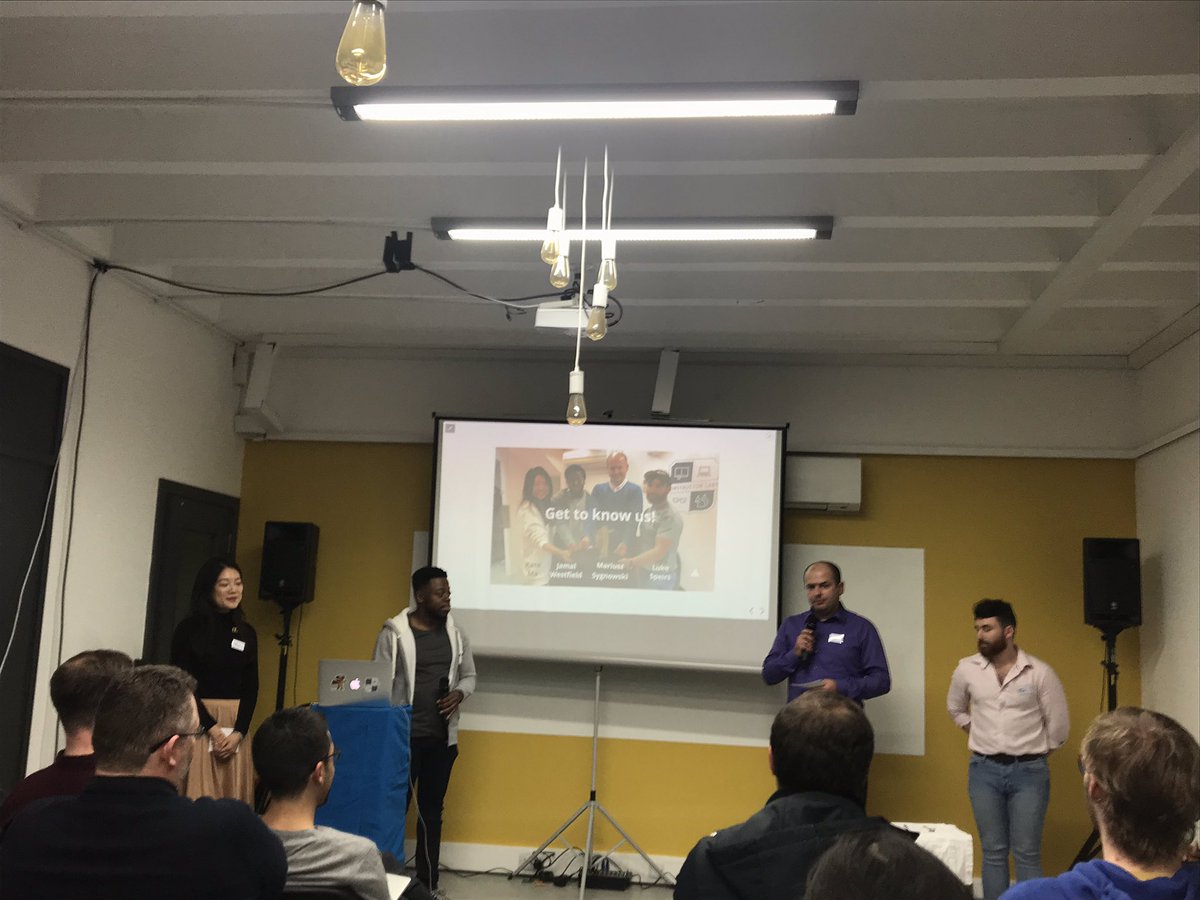 Constructor Labs (@ConstructorLabs) | Twitter