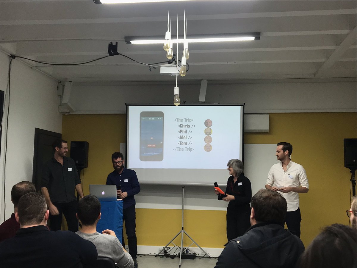 Constructor Labs (@ConstructorLabs) | Twitter