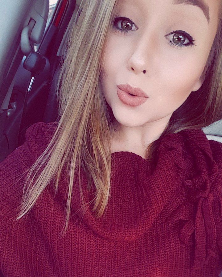 Sierra Garcia Sierragarciaxo Twitter