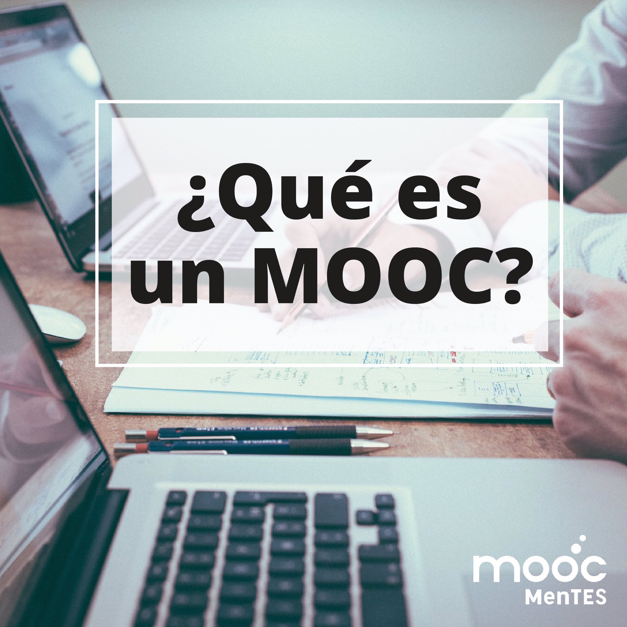 Mooc Unicauca on Twitter: "#TBT Recordemos que es un #Mooc⁉️ Sabías que MOOC es el acrónimo en ...
