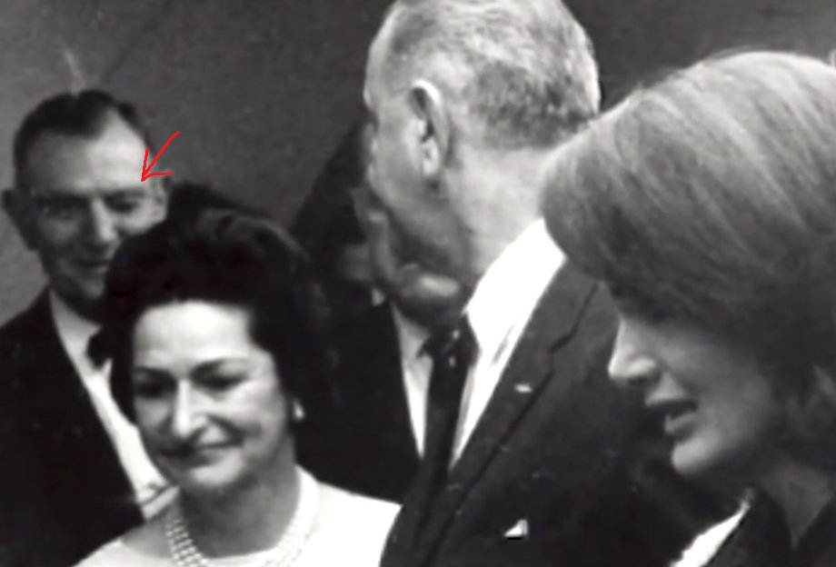 LBJ, Where are You Now When the Democrats Need You? - Insider NJ
