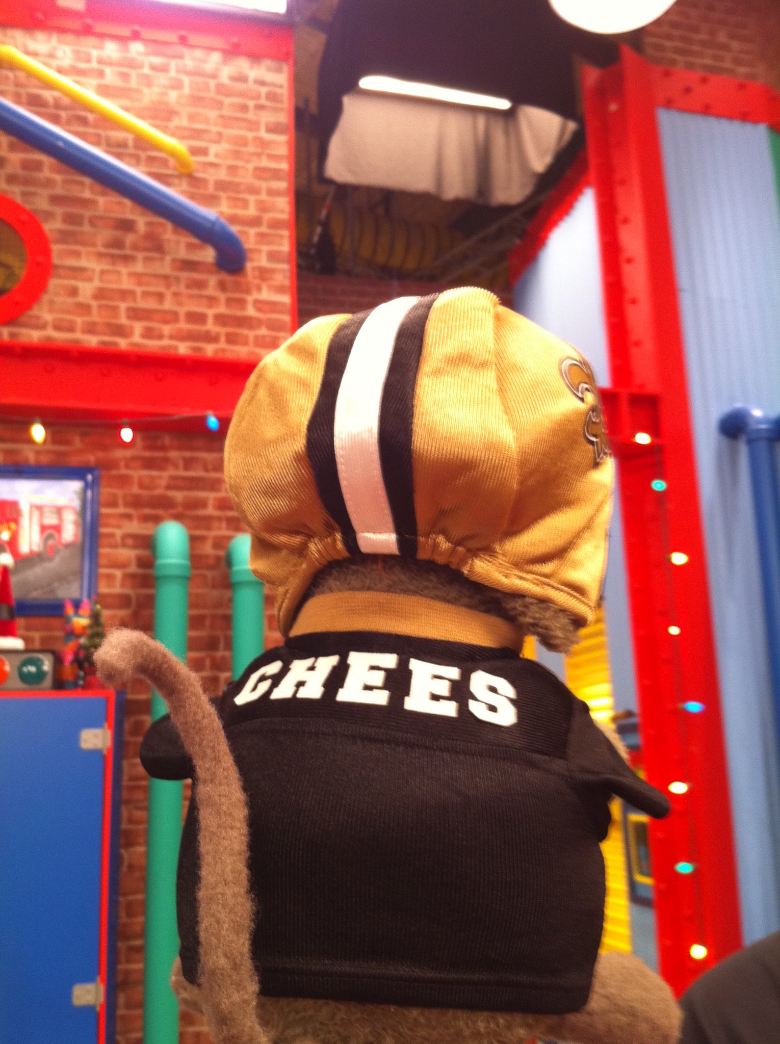 Imagination Movers Warehouse Mouse