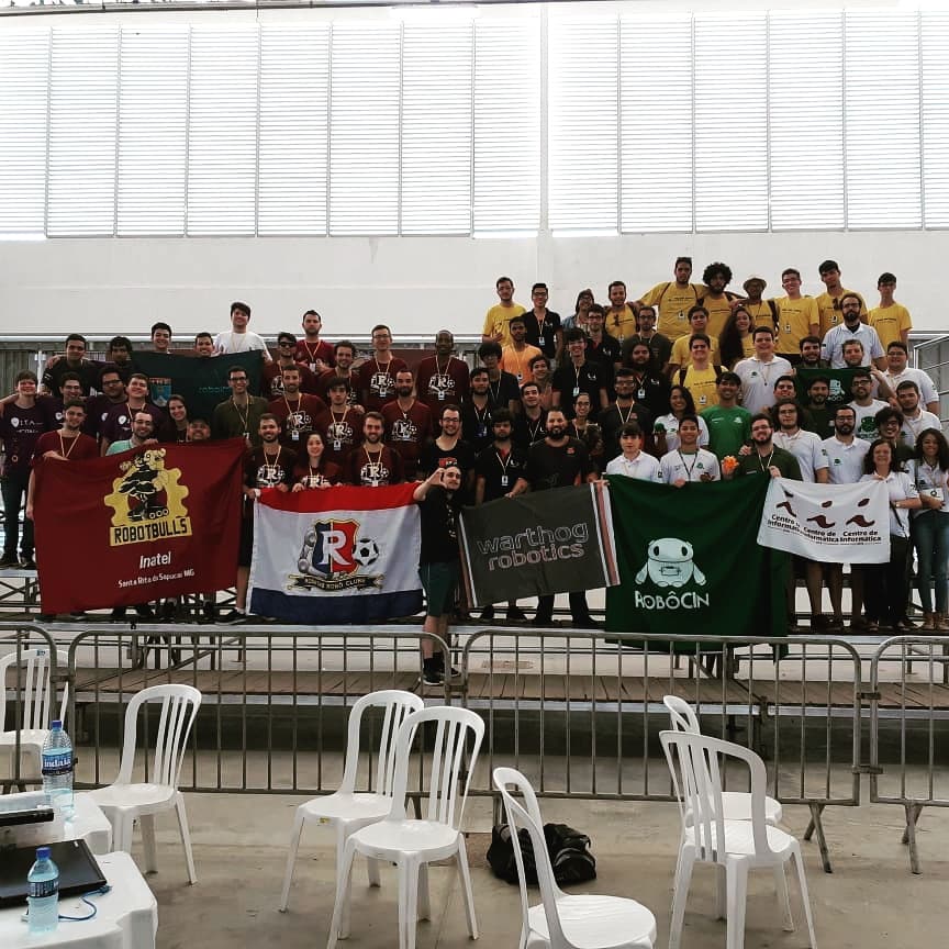 Ararabots FACOM-UFMS (@ararabots) | Twitter