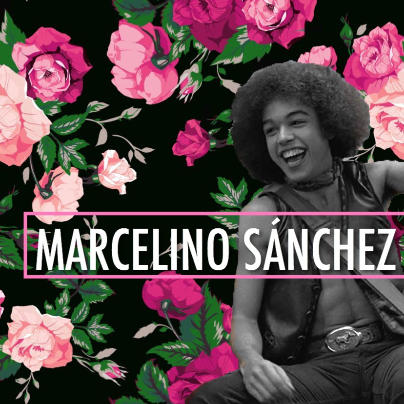Marcelino Sanchez Young