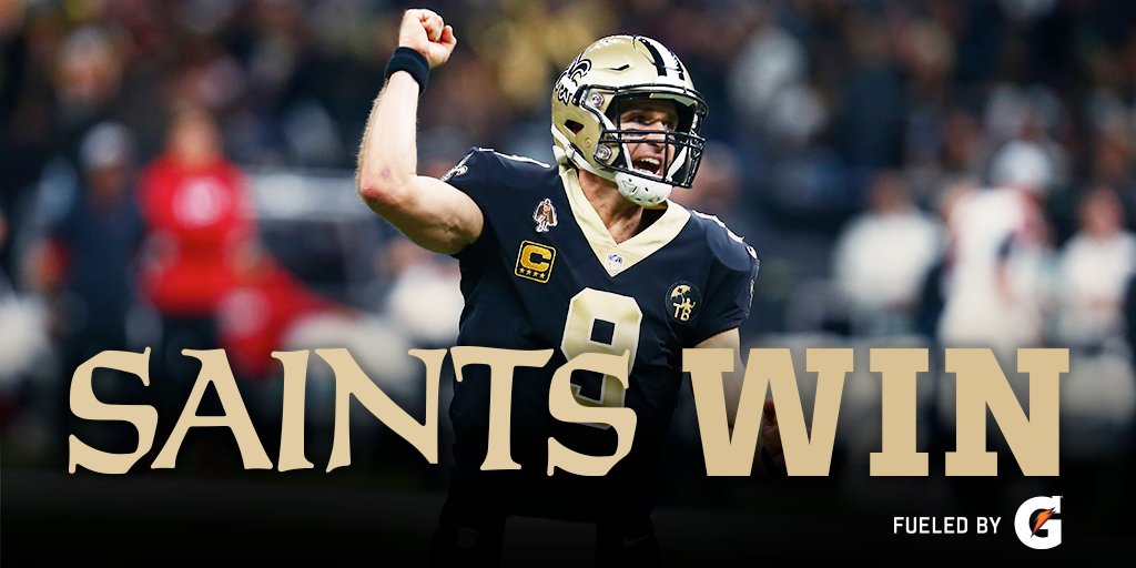 92 best Gosaints images on Pholder | Saints, NFL and SN Fon NBC