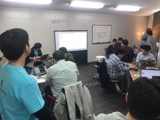 Python Boot Camp in 岡山 まとめ #pycamp (2ページ目) - Togetter