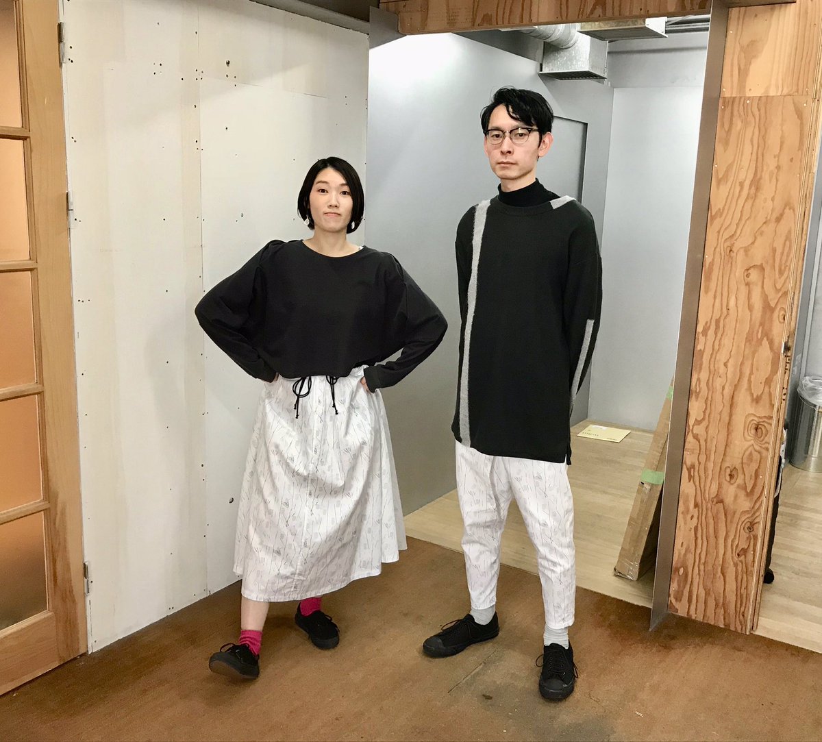 明日のアー本公演vol.4「観光」@原宿・VACANTの感想のまとめ (7ページ目) - Togetter