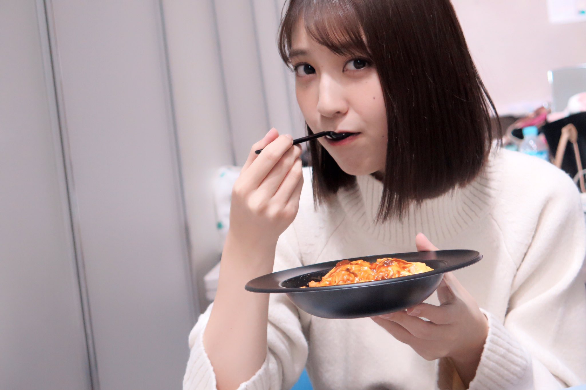 HKT48 on Twitter: "AKB4853rdシングル「センチメンタルトレイン」劇場盤発売記念 大握手会＠幕張メッセ ただいま握手会中です！！ HKT48 7周年イベント！ 「777 ...