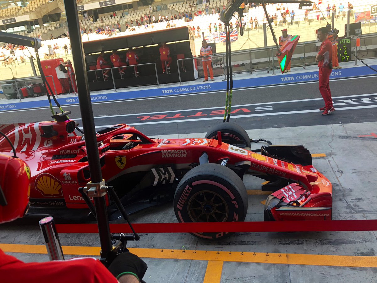 174 best Seb5 images on Pholder | Scuderia Ferrari, Formula1 and ...