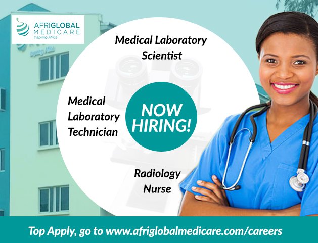 Medical Laboratory Technician Jobs