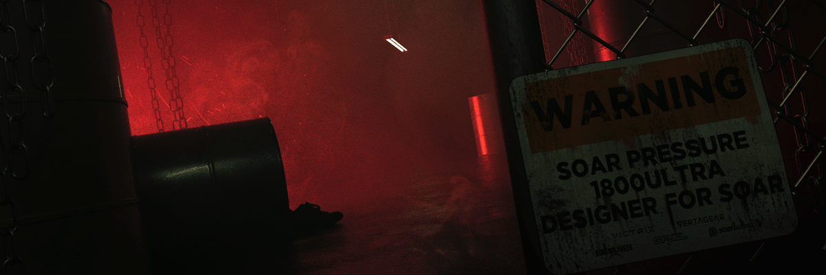 Grunge Twitter Headers