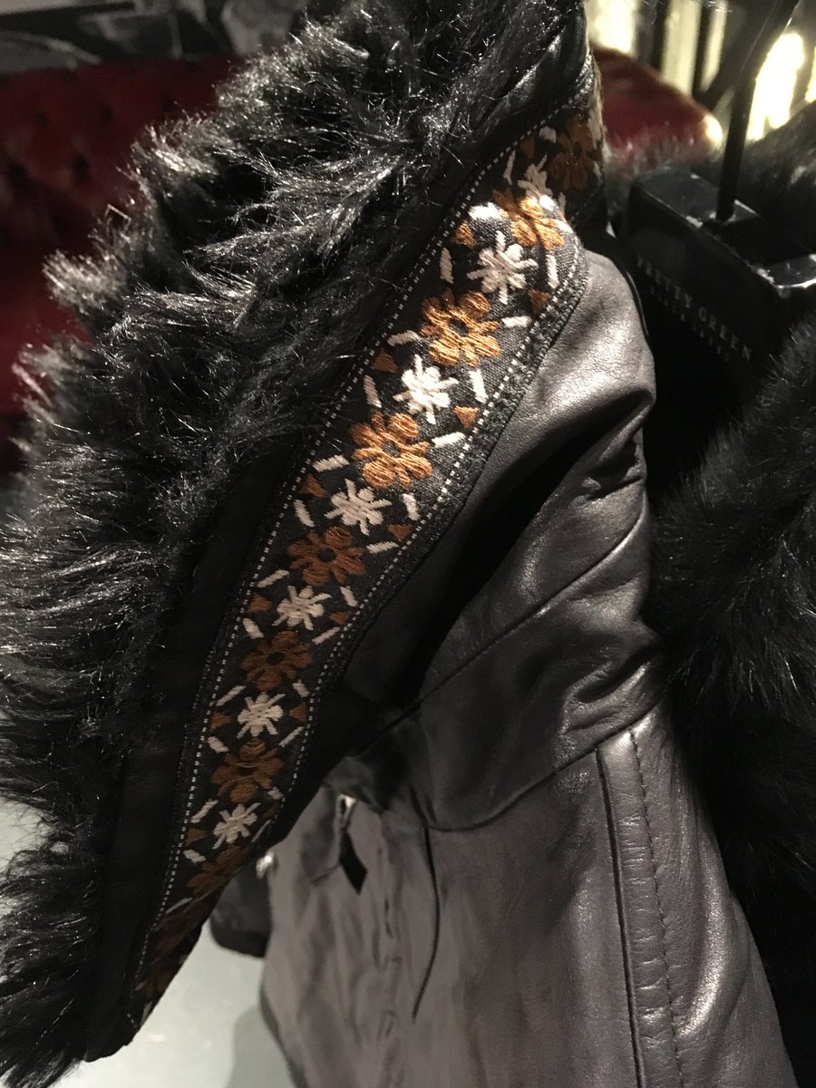 Experience with pretty green? : r/oasis