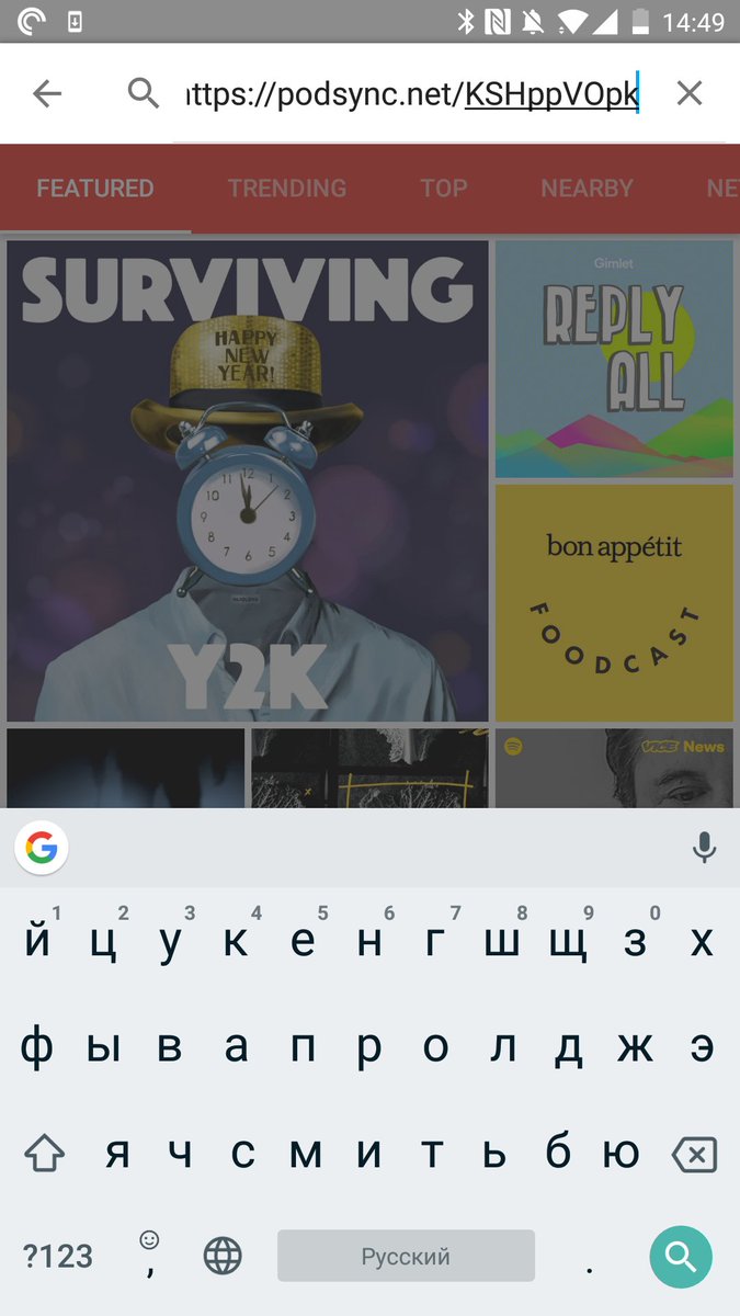 Eugene Pirogov (@gmile) | Twitter