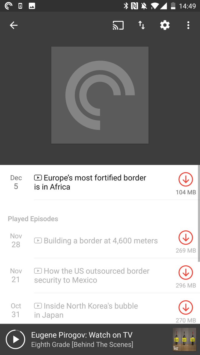 Eugene Pirogov (@gmile) | Twitter
