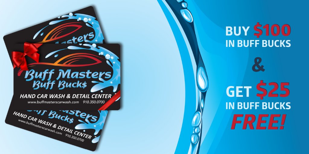 Buff Masters Carwash (@BuffMasters) / Posts / X