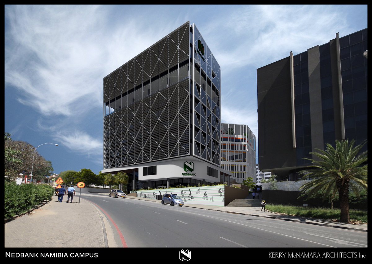 Nedbank Namibia Logo Happy Holidays From Nedbank Namibia 💚 Here's