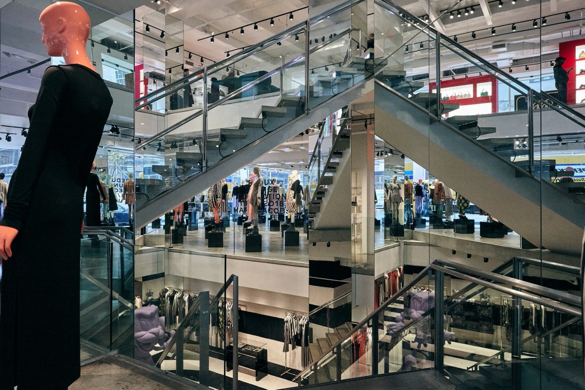 Introducing MarcJacobsMadison, our new pop-up shop on at 655 Madison ...