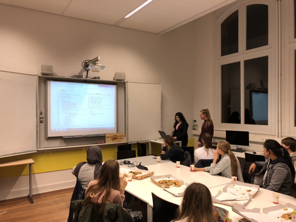 Coderclass (@metiscoderclass) | Twitter