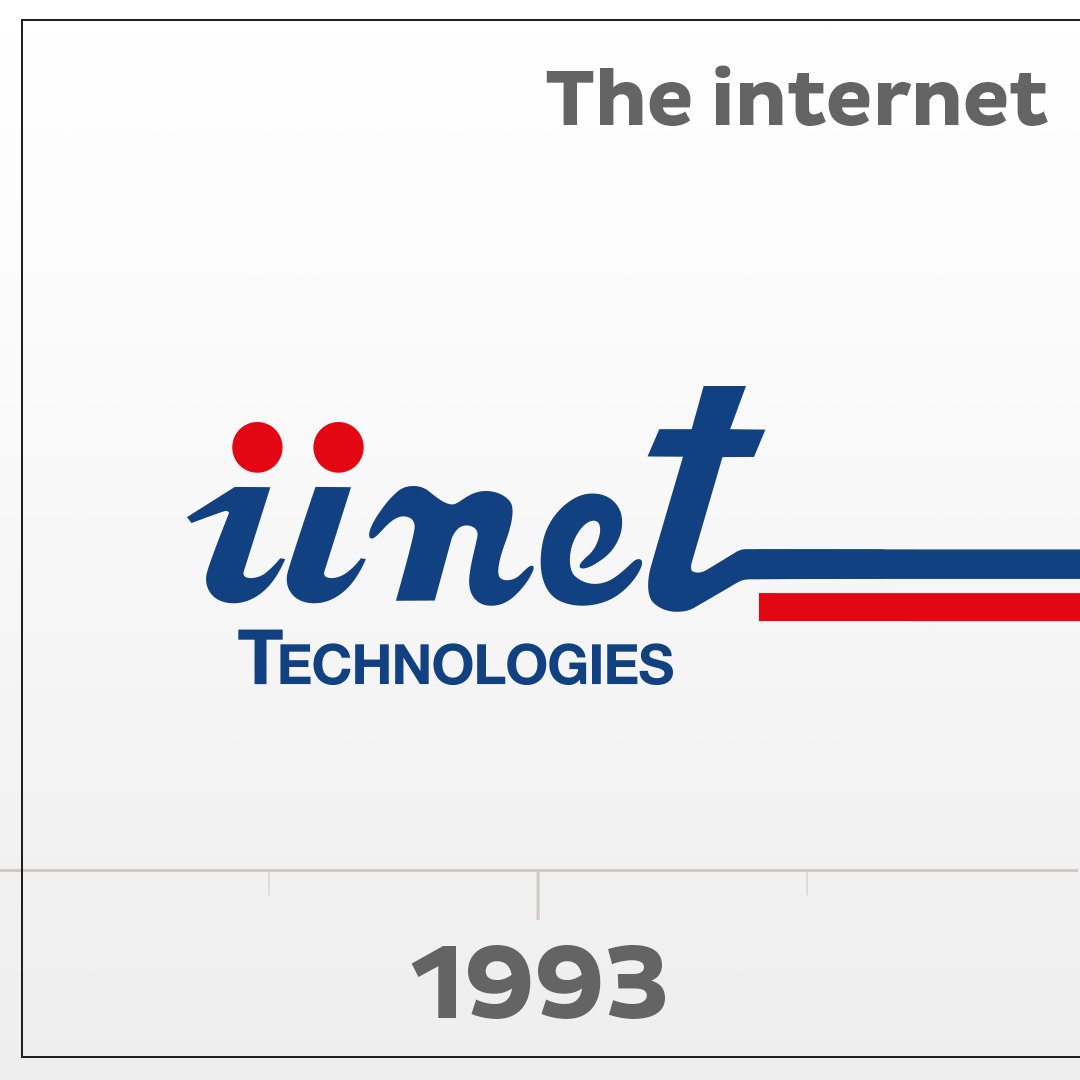 Iinet Logo